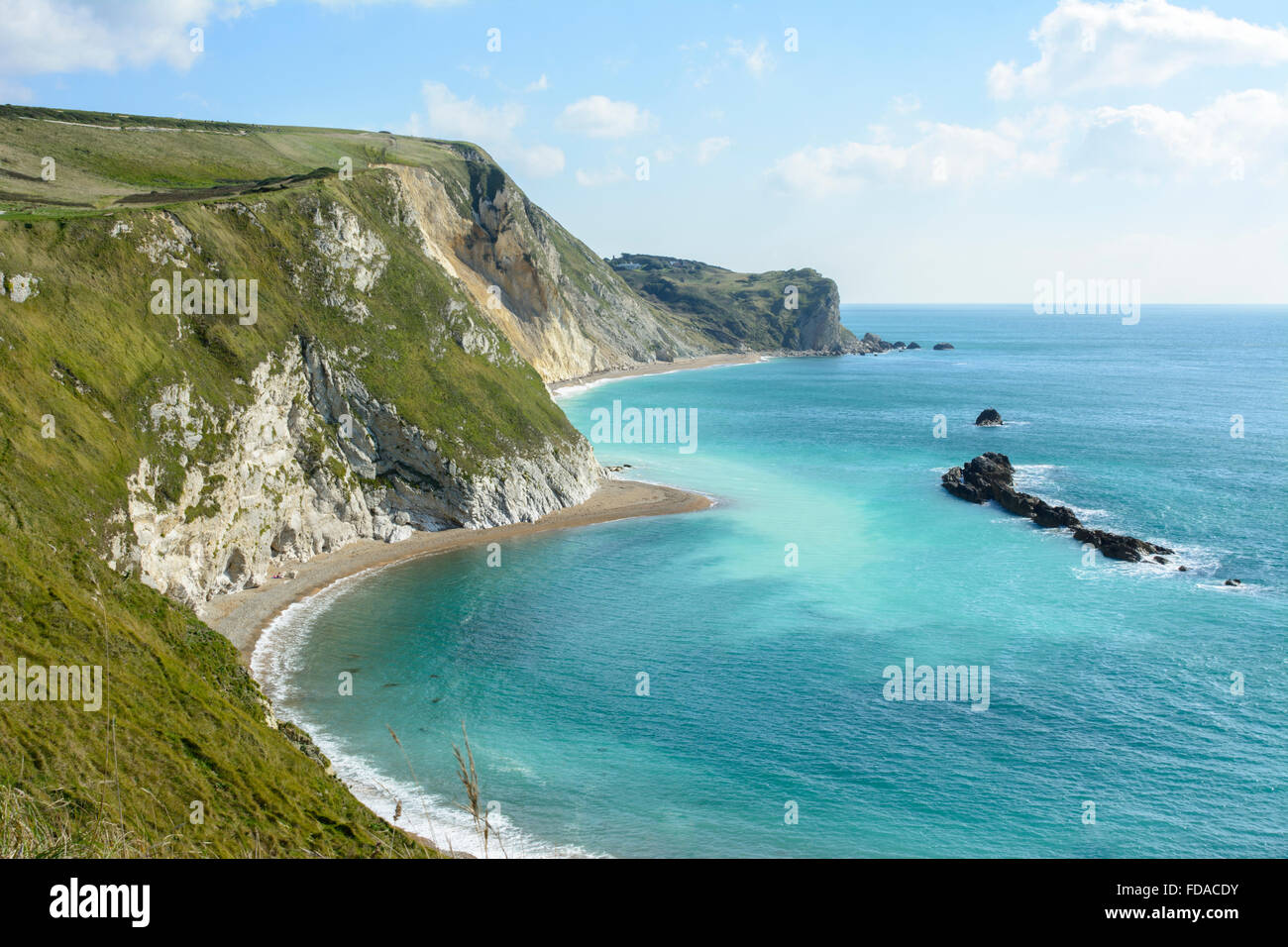 Seascapes shore shoreline coast coastal seaside uk england british hi ...