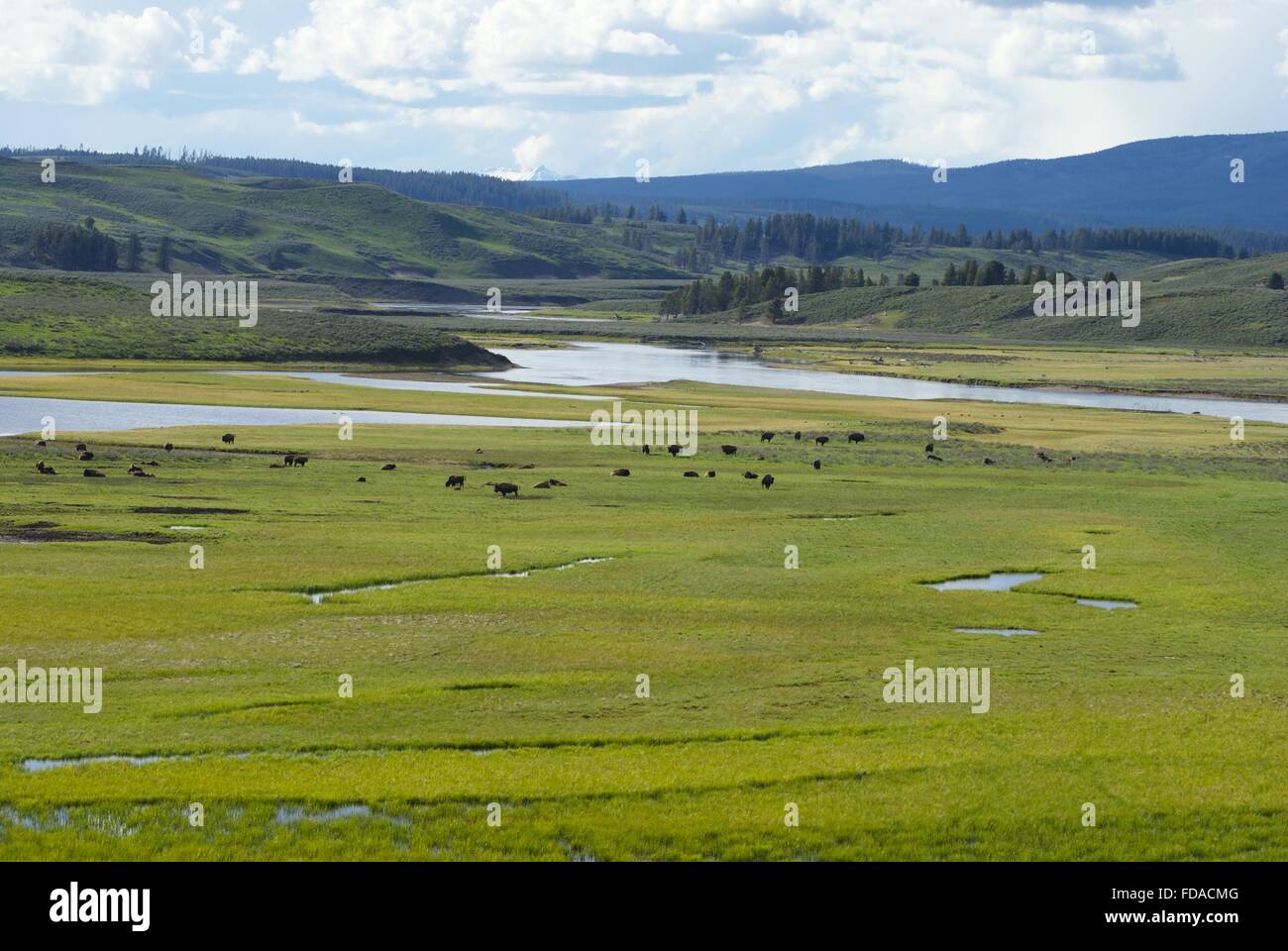 American history parks hi-res stock photography and images - Alamy