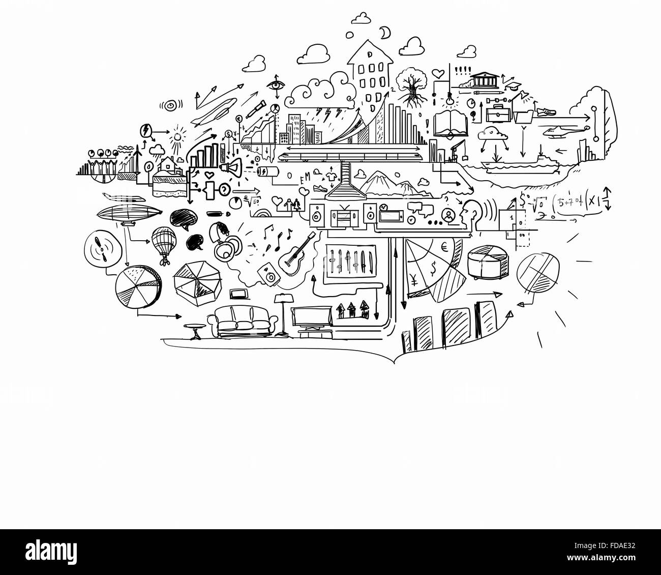 Strategy plan hi-res stock photography and images - Alamy