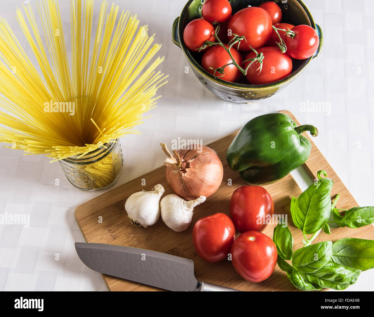 Italian Flavor Profile High Resolution Stock Photography and Images - Alamy
