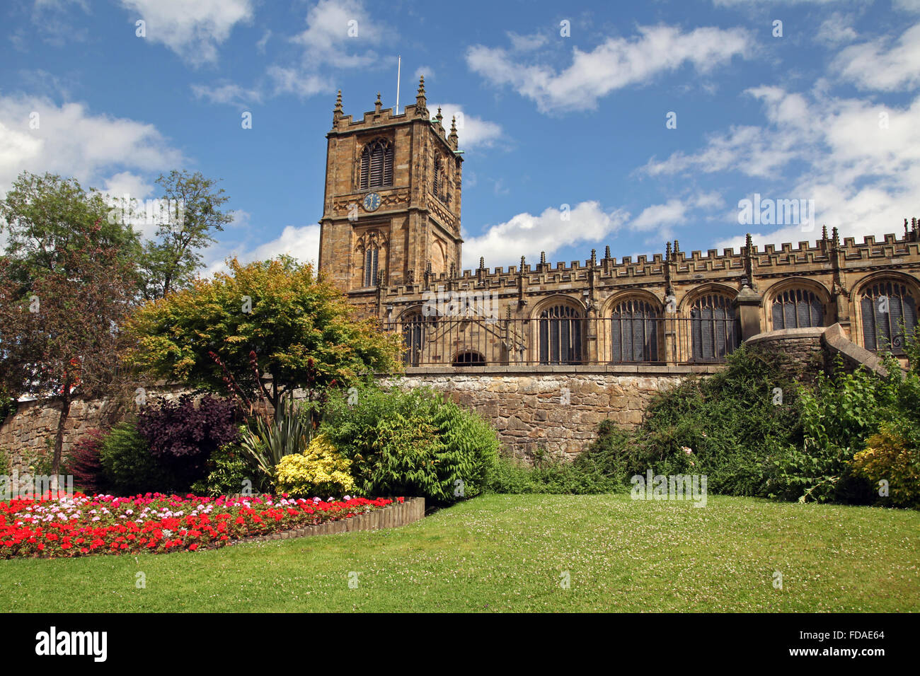 Flintshire hi-res stock photography and images - Alamy