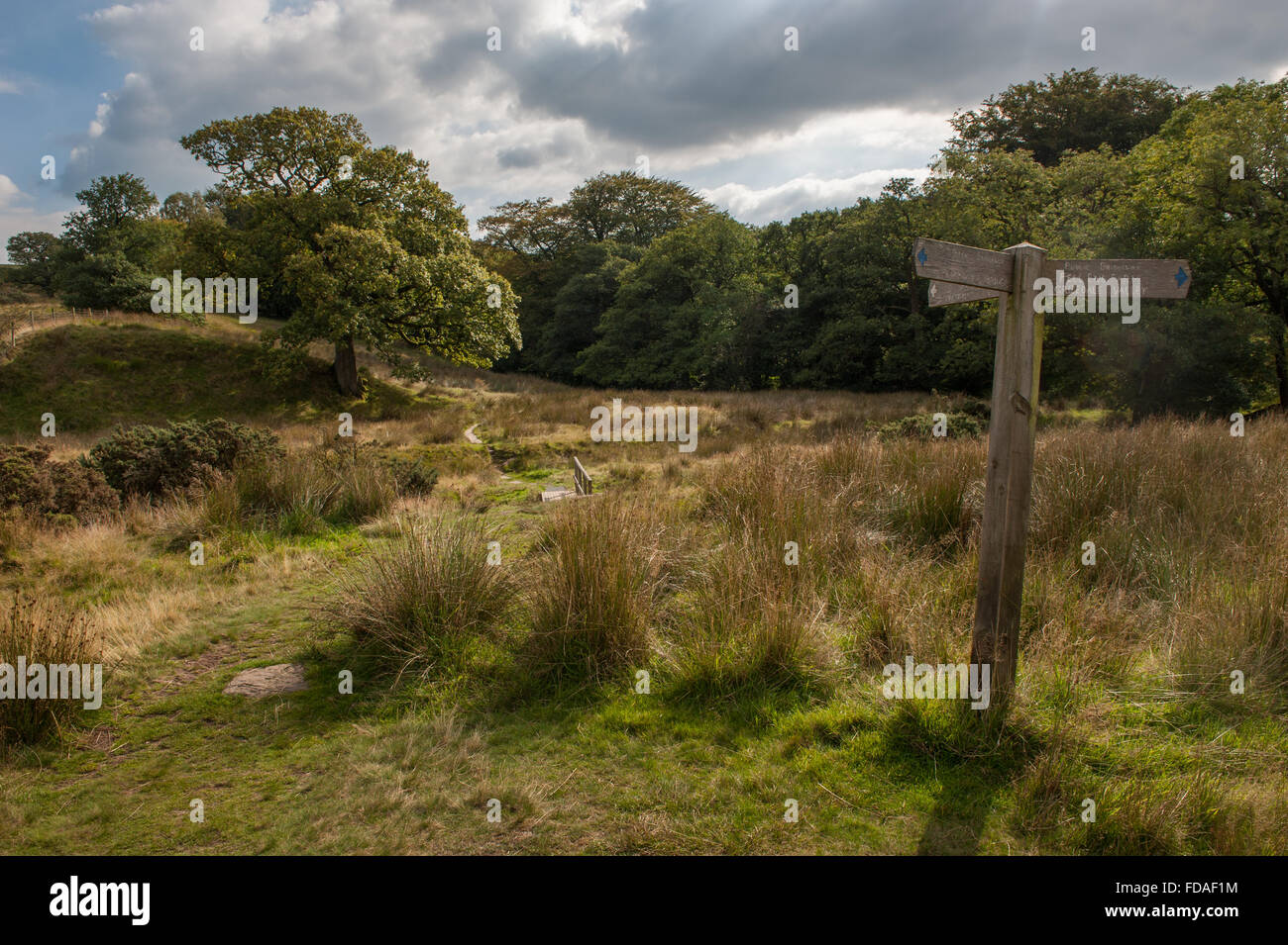 Holme bridge hi-res stock photography and images - Alamy