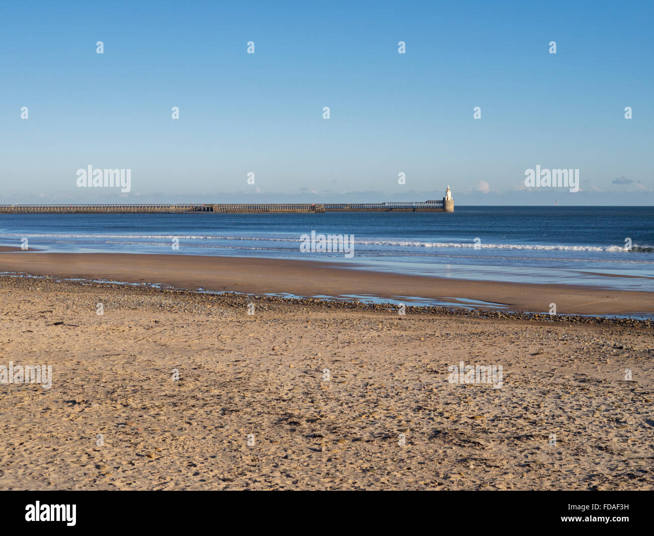 Coast blyth hi-res stock photography and images - Alamy