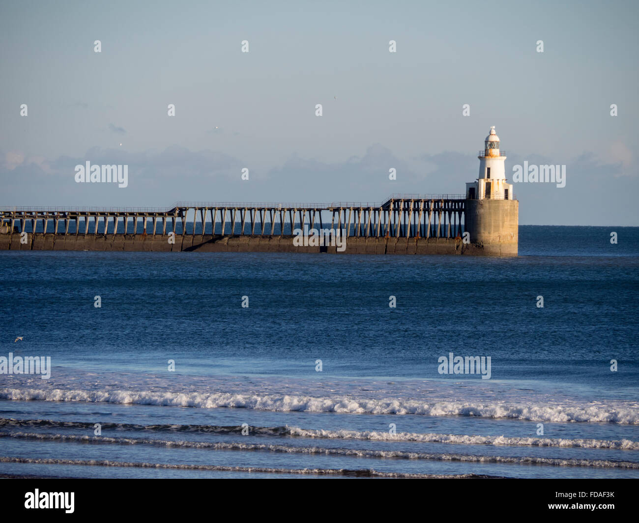 Coast blyth hi-res stock photography and images - Alamy