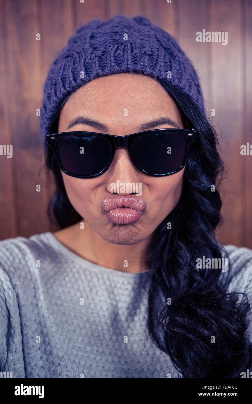 Thoughtful duck hi-res stock photography and images - Alamy