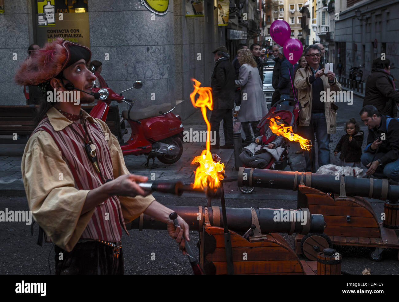 Torch Street High Resolution Stock Photography and Images - Alamy