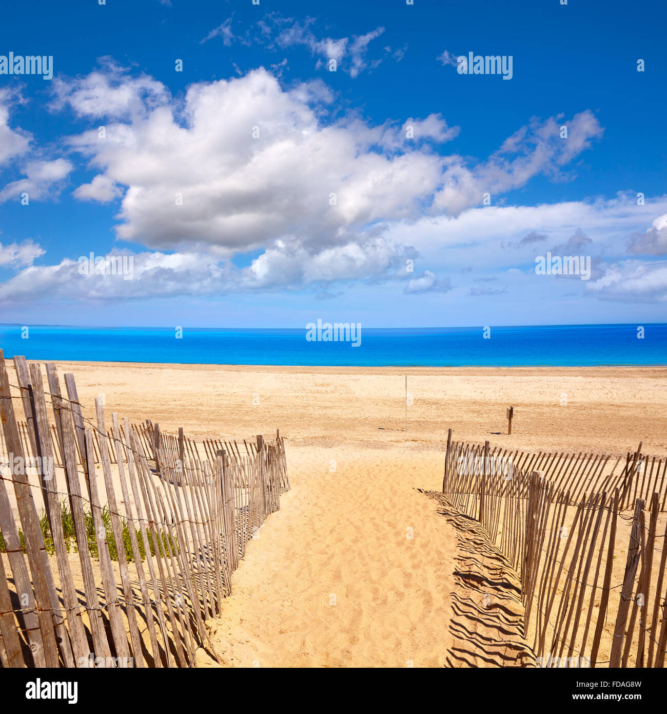 Cape Cod Sandy Neck Beach in Barnstable Massachusetts USA Stock Photo ...