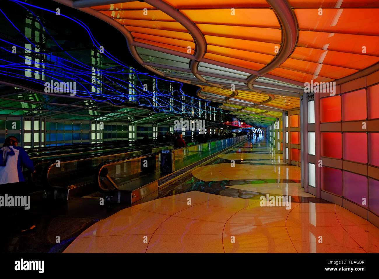 Vancouver airport art hi-res stock photography and images - Alamy