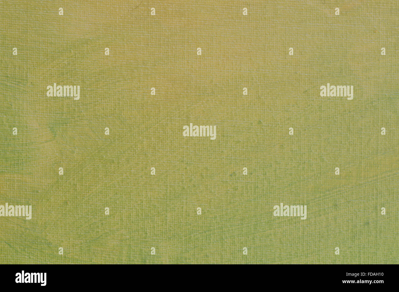 Green paint texture canvas hi-res stock photography and images - Alamy
