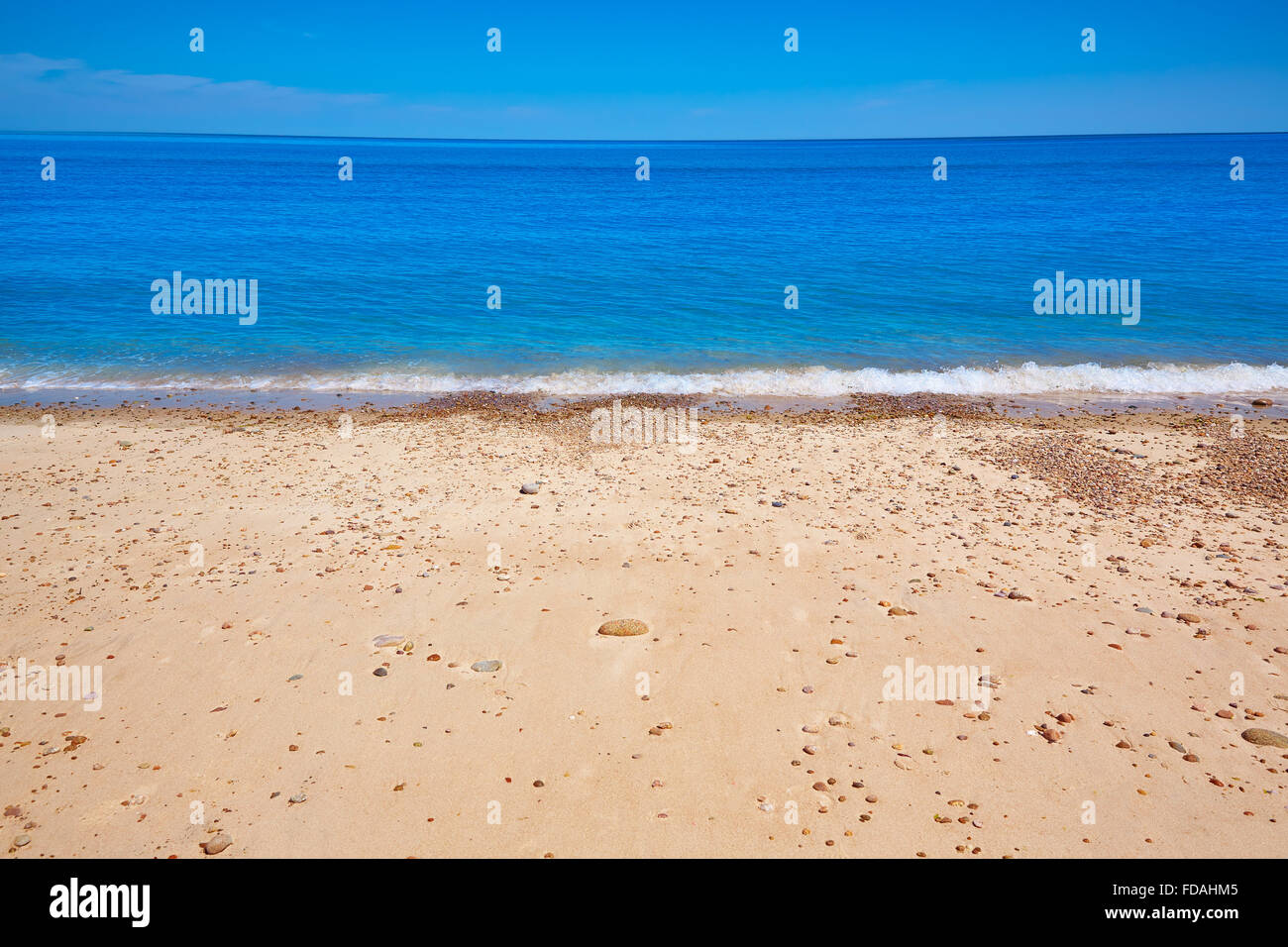 Cape Cod Sandy Neck Beach in Barnstable Massachusetts USA Stock Photo ...