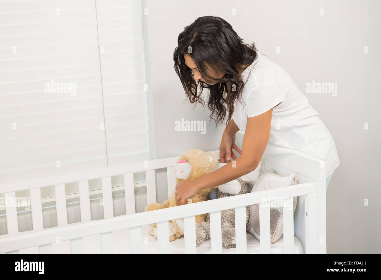 Putting in order hi-res stock photography and images - Alamy