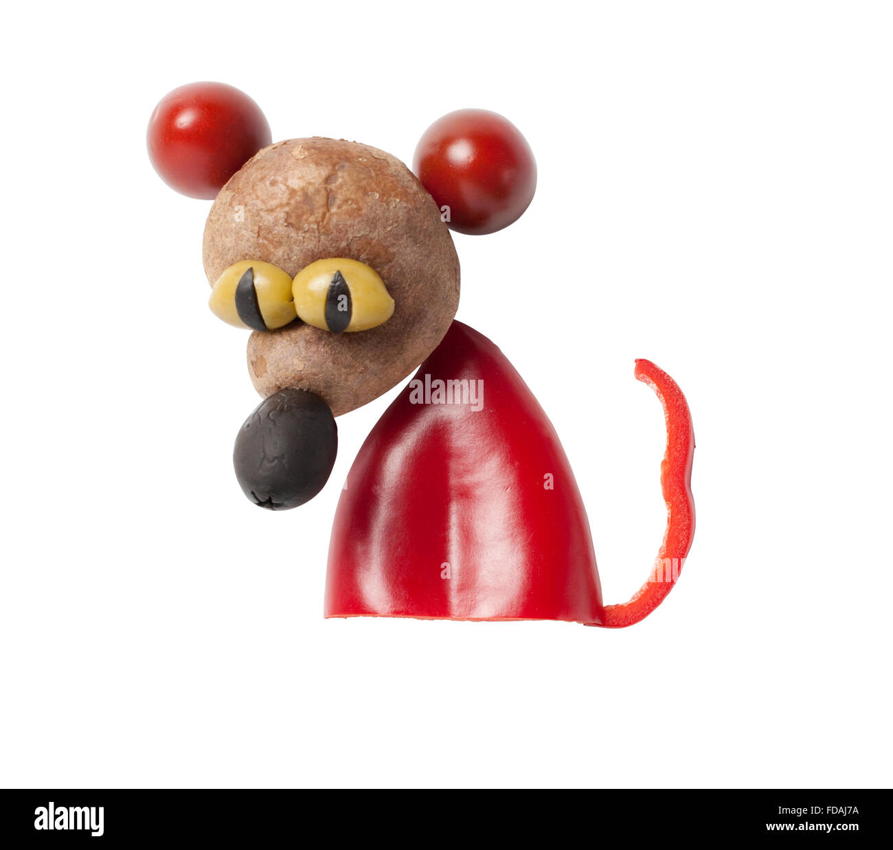 Mouse potato hi-res stock photography and images - Alamy