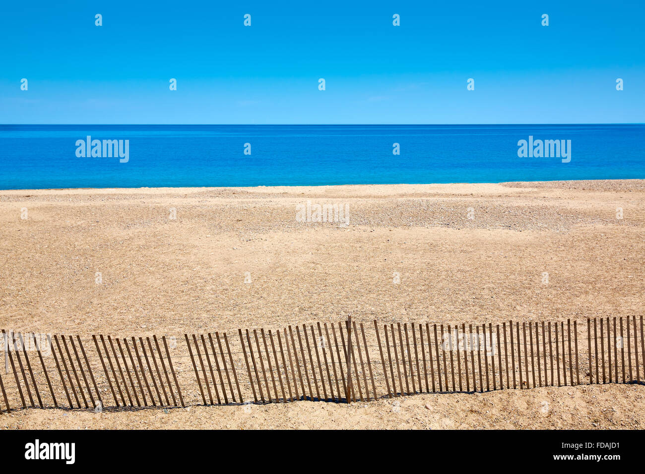 Cape Cod Sandy Neck Beach in Barnstable Massachusetts USA Stock Photo ...