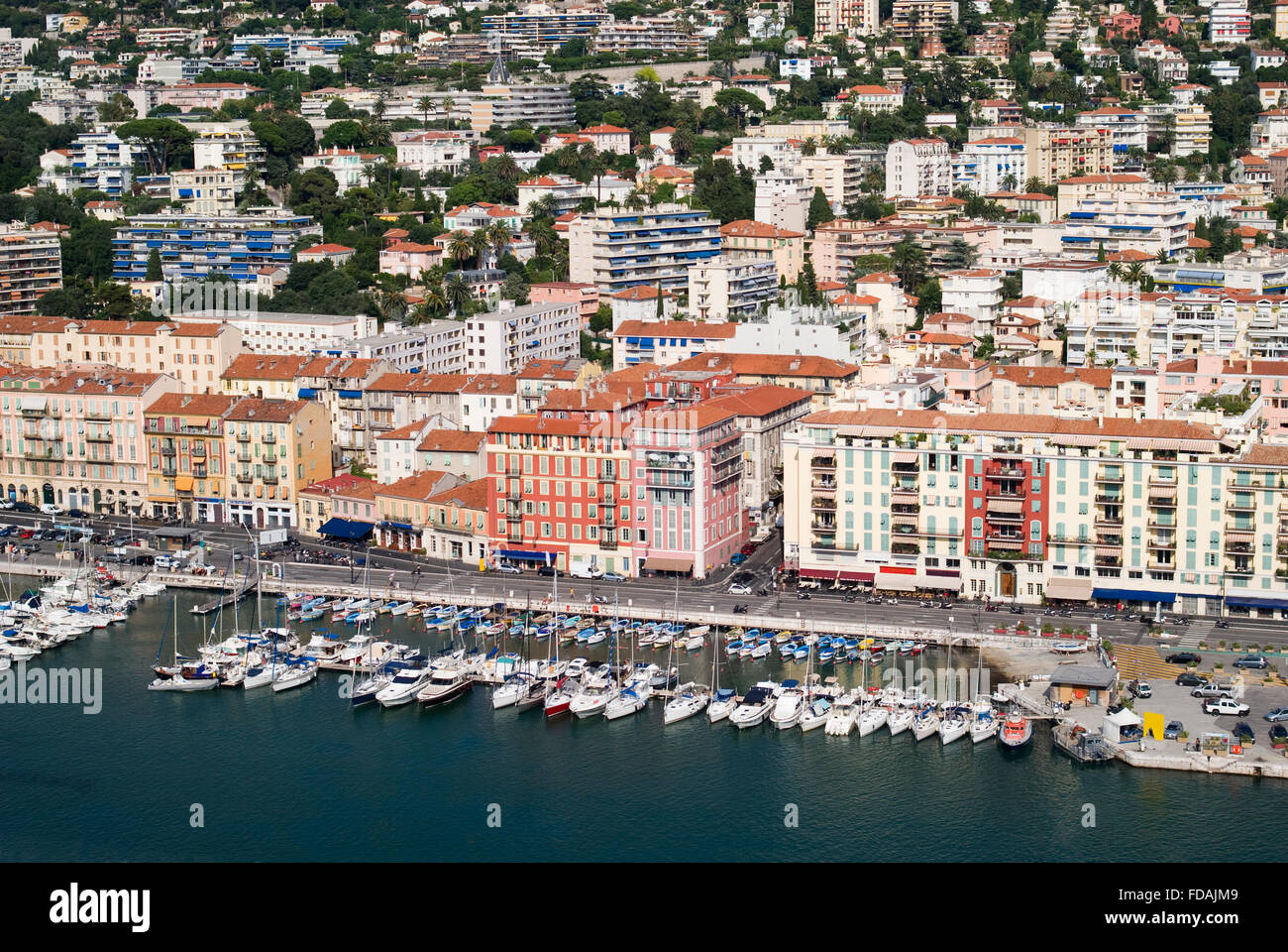 French seaport hi-res stock photography and images - Alamy