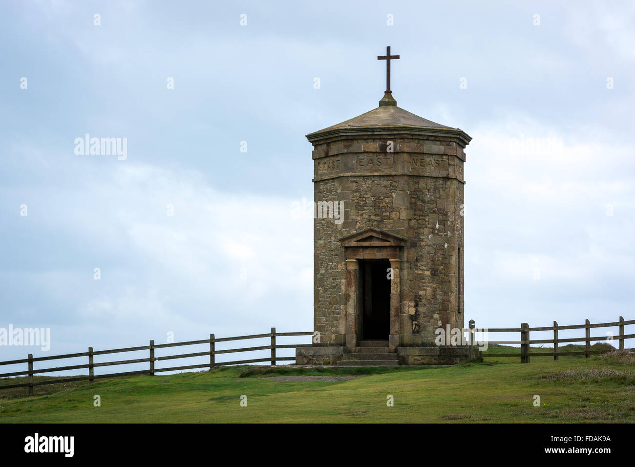 Eight point compass hi-res stock photography and images - Alamy