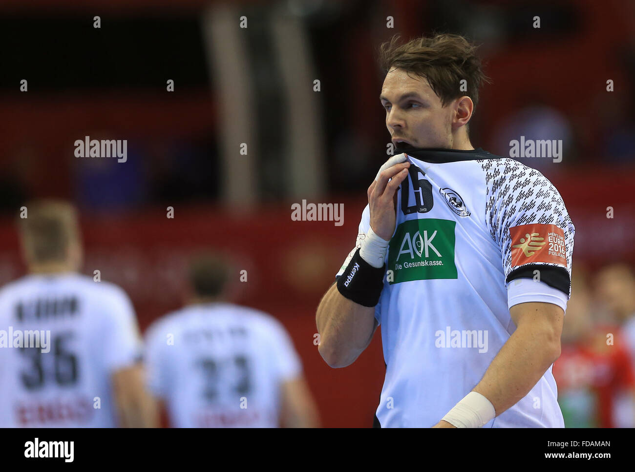 Kai haefner hi-res stock photography and images - Alamy