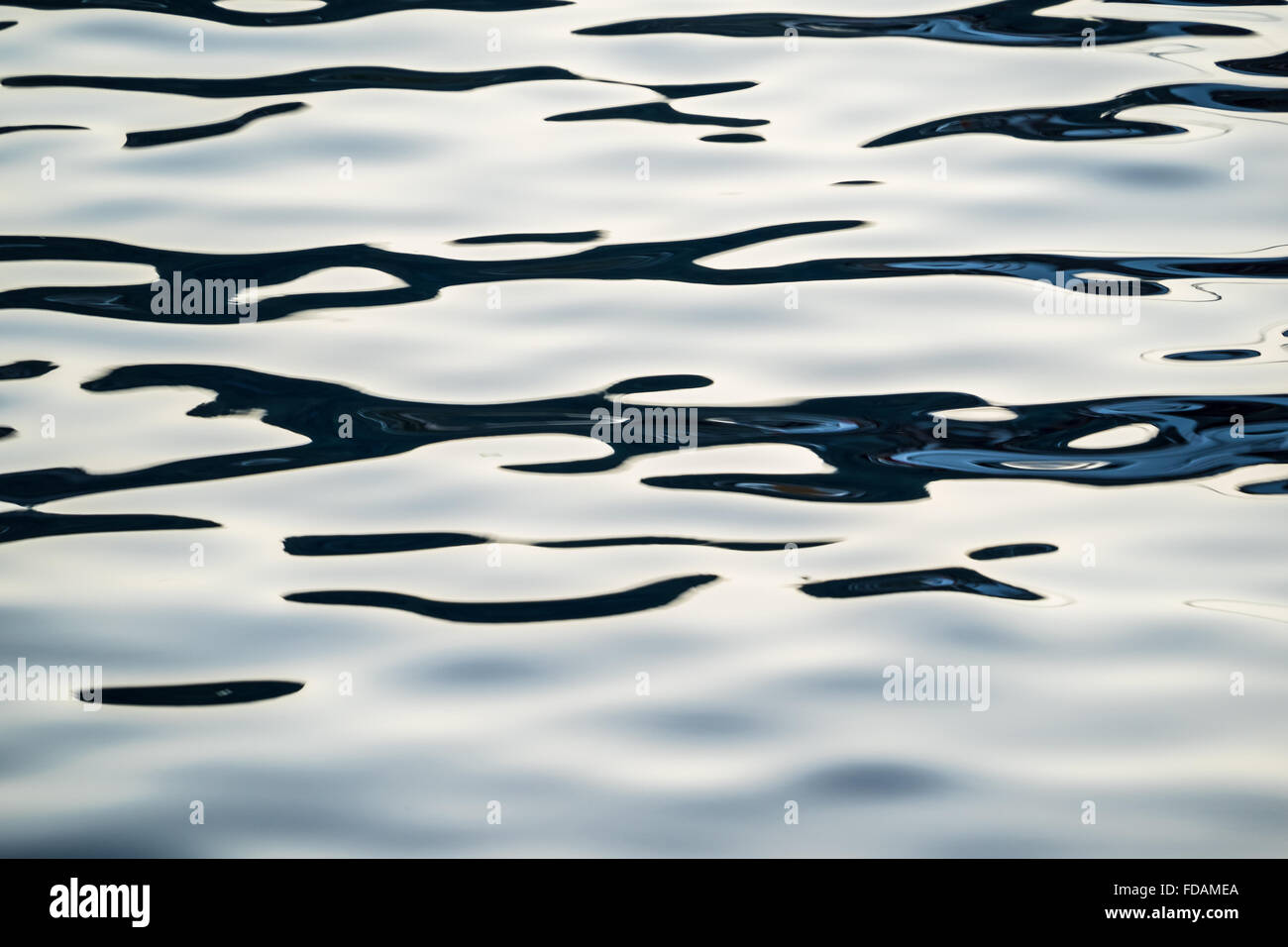 Reflecting liquid hi-res stock photography and images - Alamy
