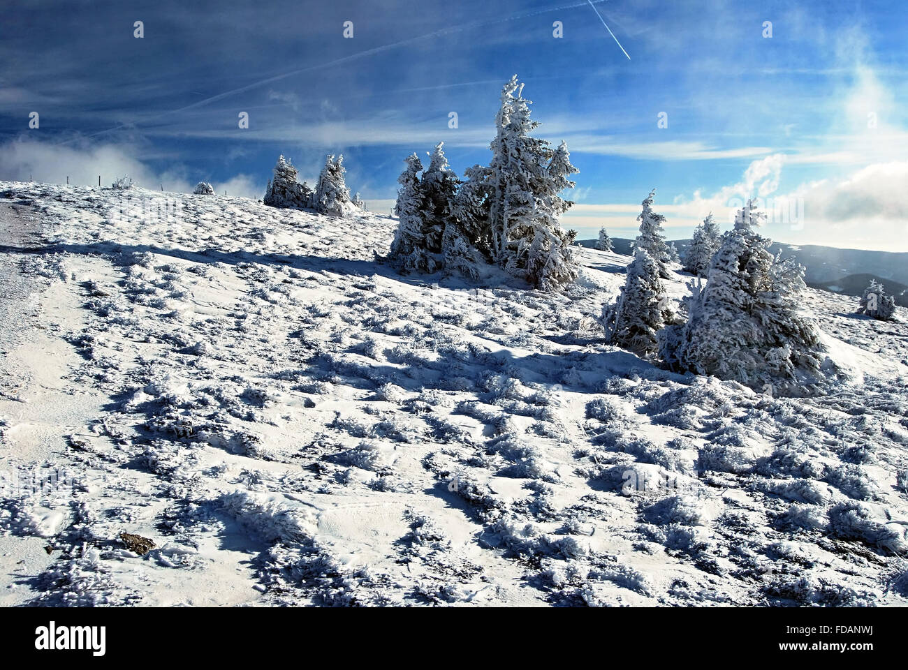 Semmering hi-res stock photography and images - Alamy
