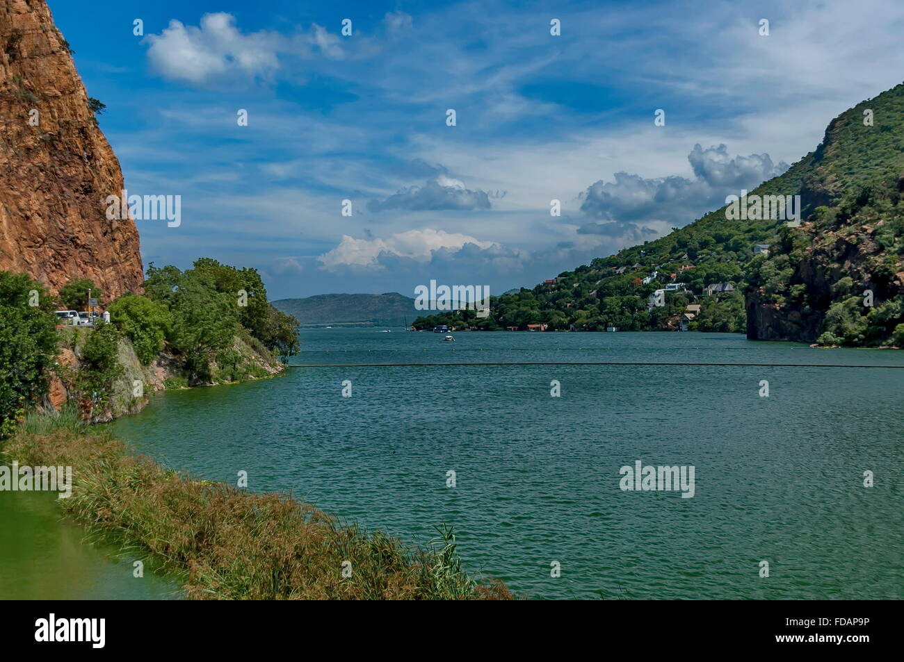 Johannesburg south africa mountain hi-res stock photography and images ...