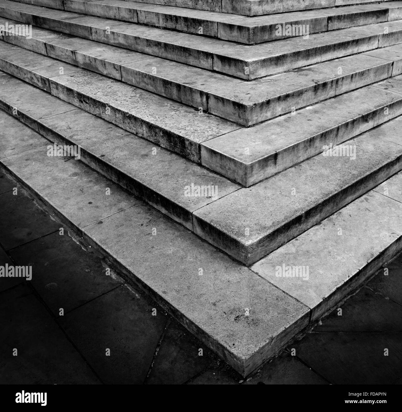 Steps taken hi-res stock photography and images - Alamy