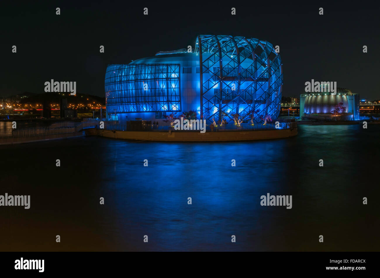 Some Sevit, Hangang Floating Island, Seocho-gu, Seoul, South Korea ...