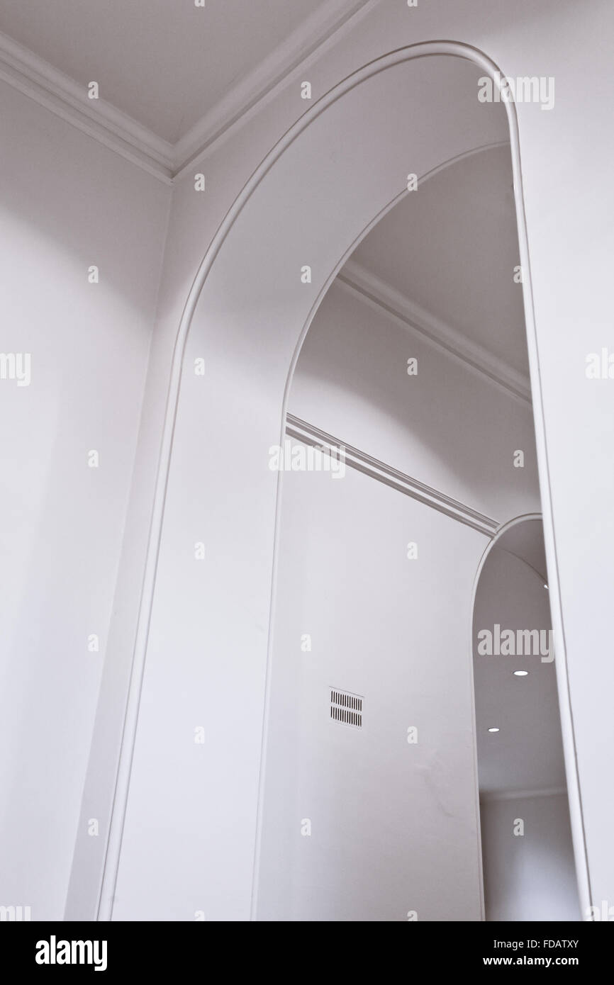 Arch large hi-res stock photography and images - Alamy