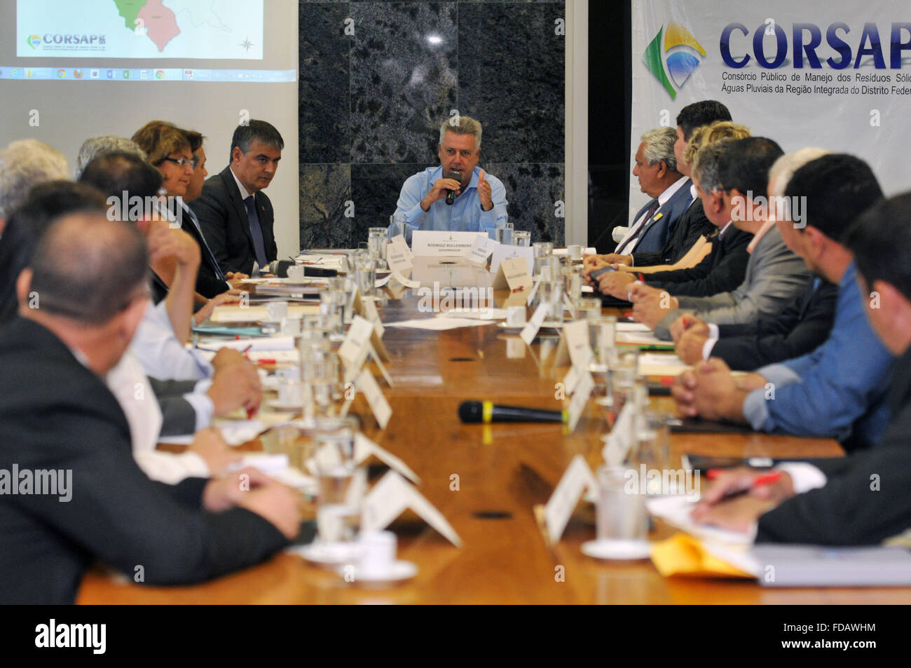 Rodrigo rollemberg hi-res stock photography and images - Alamy