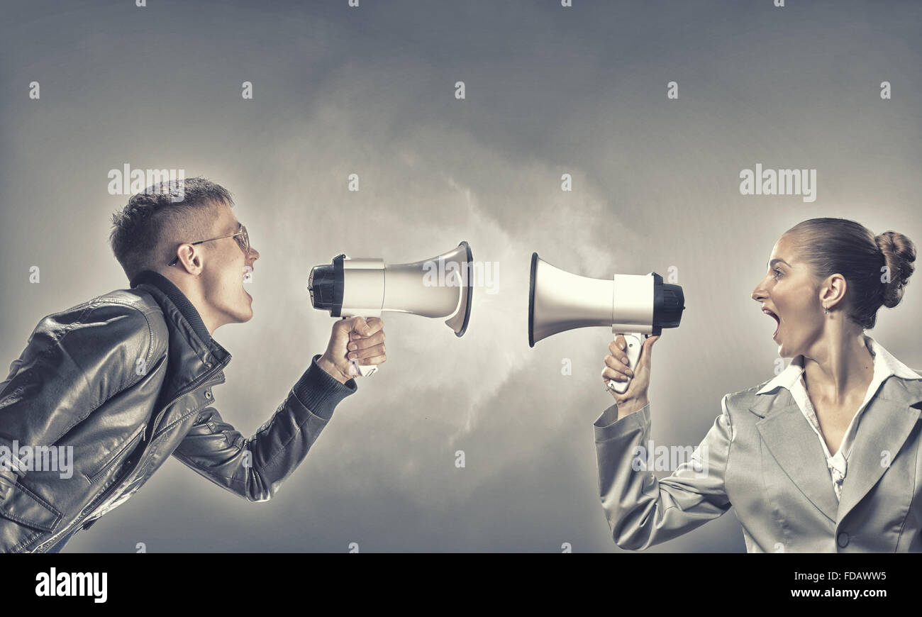 Agressively hi-res stock photography and images - Alamy