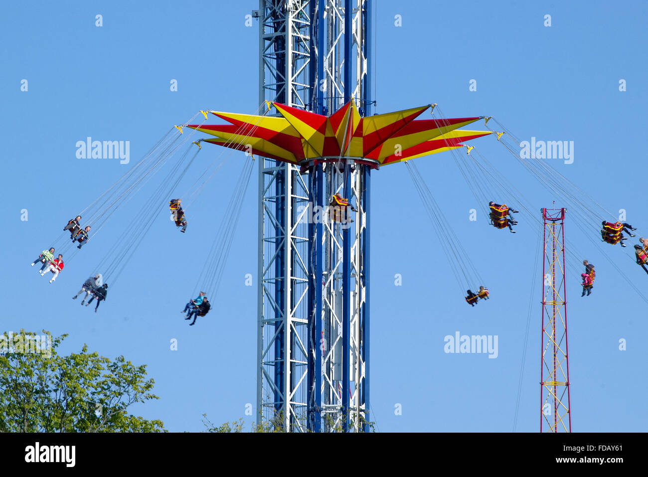 Extreme attractions hi-res stock photography and images - Alamy
