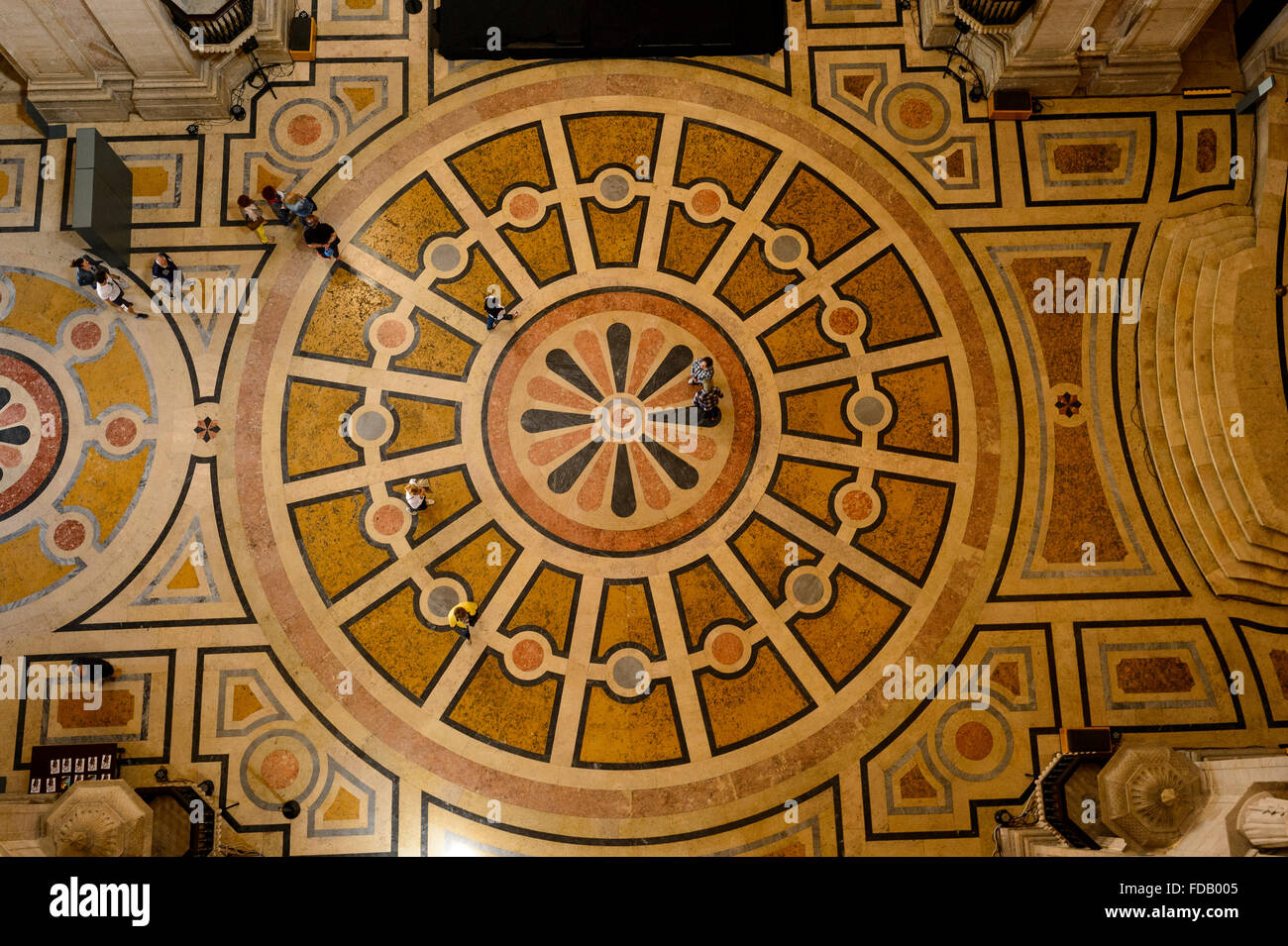 National pantheon lisbon view hi-res stock photography and images - Alamy