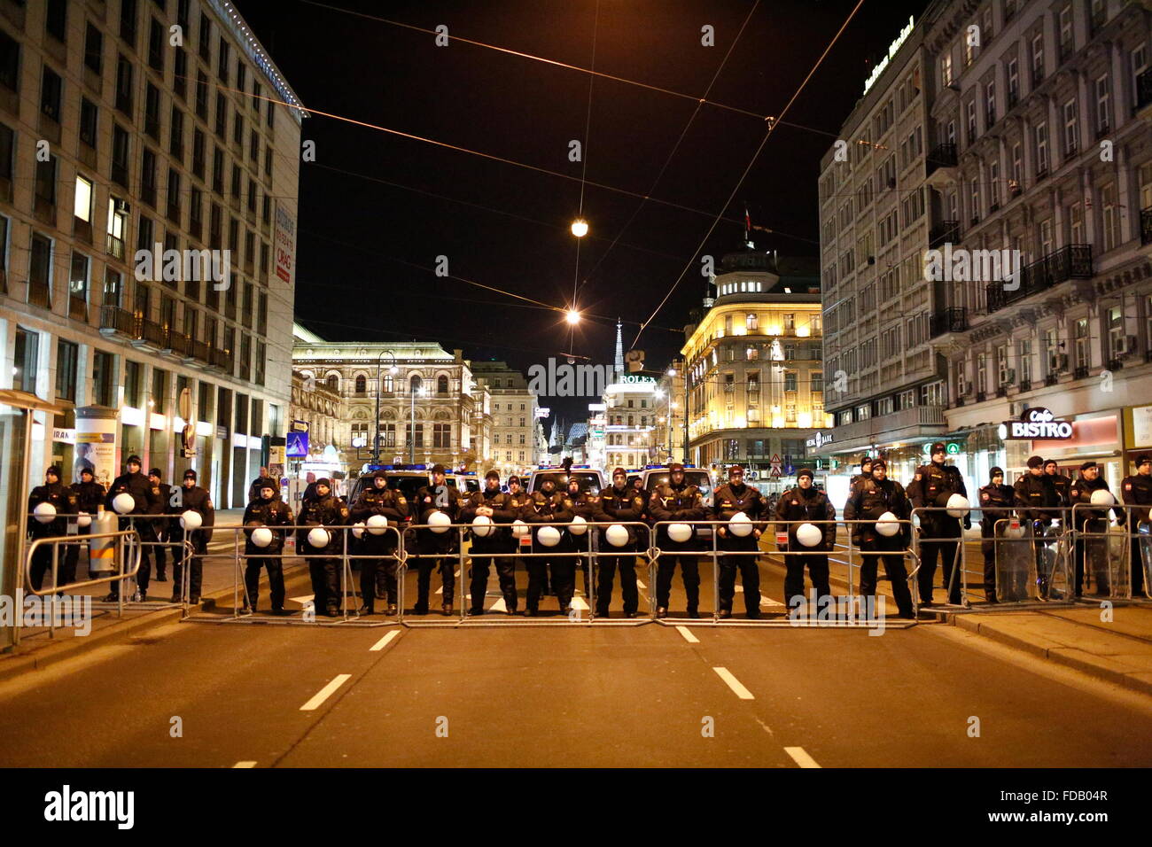 Hofburg palace vienna ball hi-res stock photography and images - Alamy
