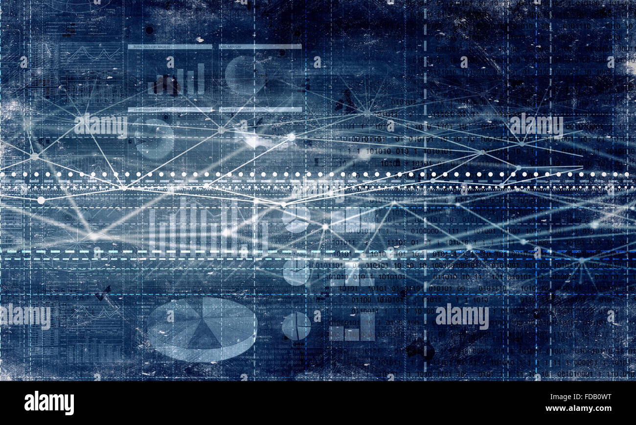 Infographic graphs diagrams hi-res stock photography and images - Alamy