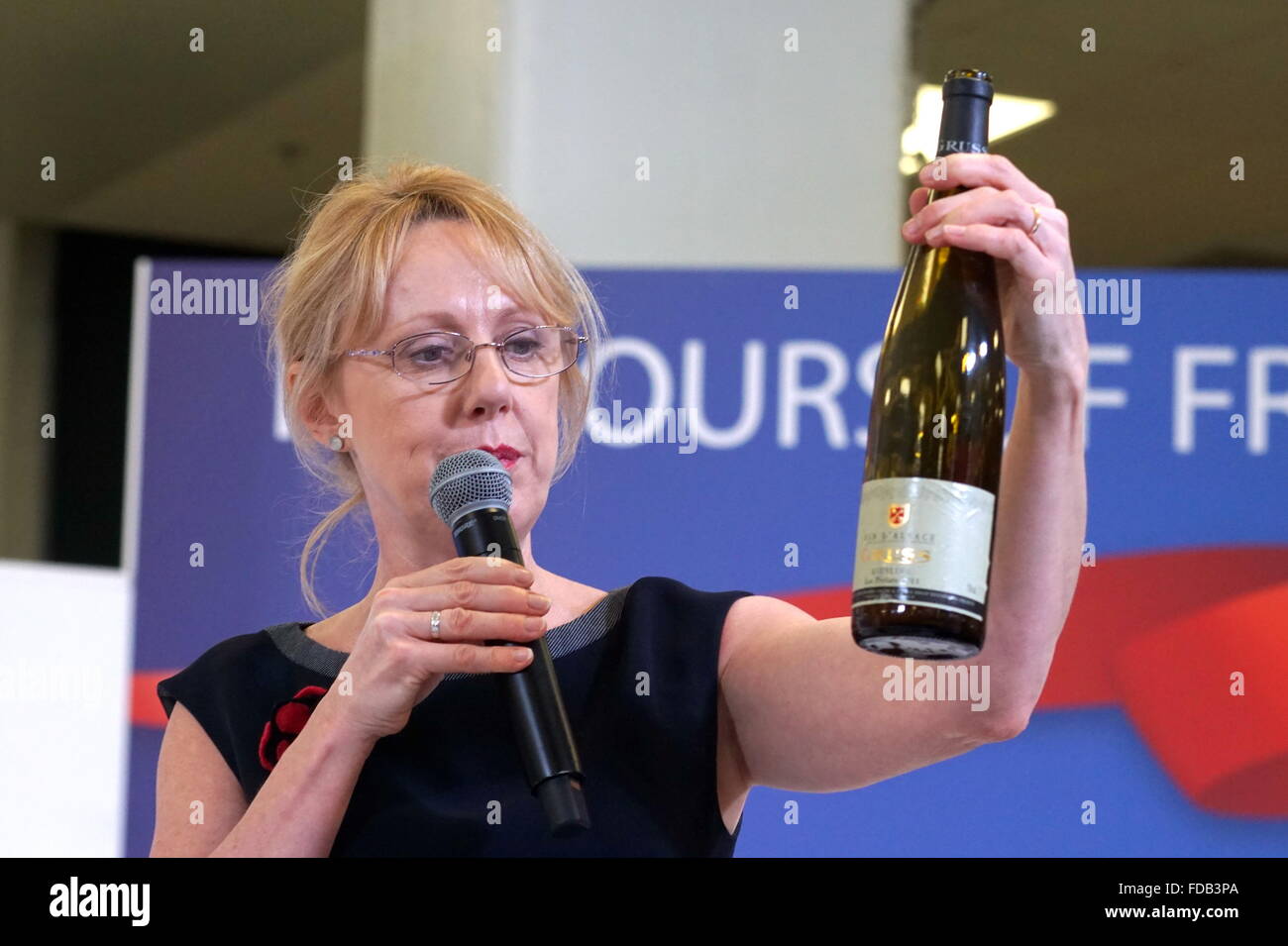 Susy atkins hi-res stock photography and images - Alamy