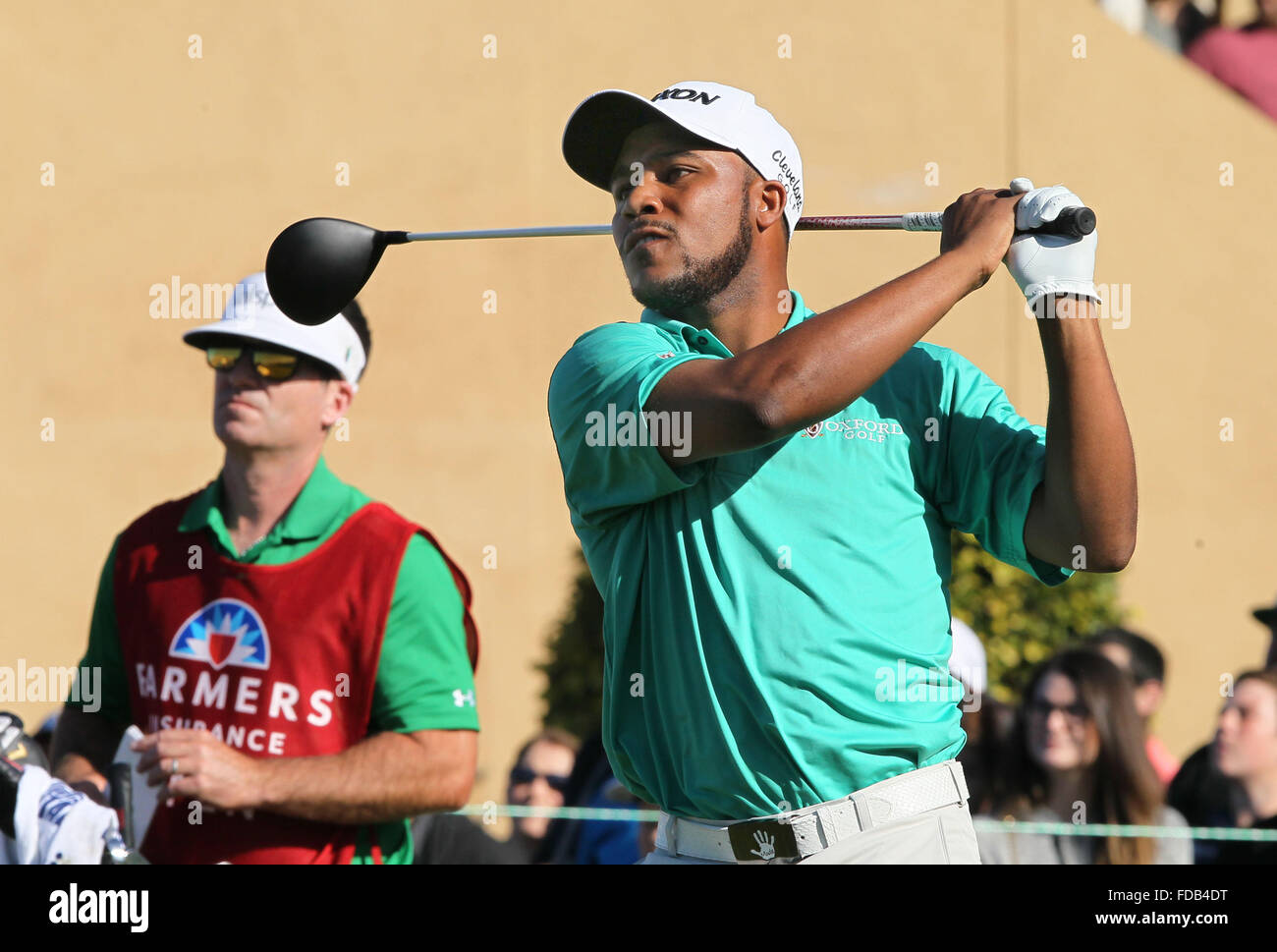 San Diego, California, USA. 29th Jan, 2016. January 29, 2016, San Diego ...
