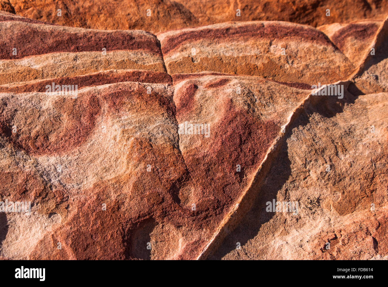 Linear erosion hi-res stock photography and images - Alamy