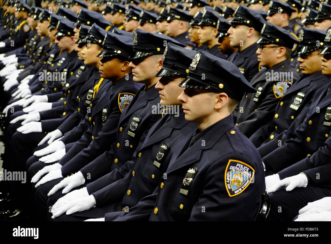 The 3 Favale brothers graduate from the Police Academy Featuring: John ...