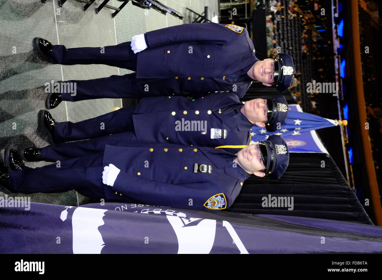 The 3 Favale brothers graduate from the Police Academy Featuring: John ...