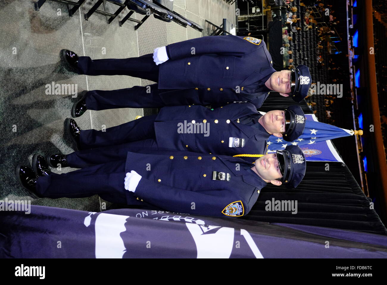 The 3 Favale brothers graduate from the Police Academy Featuring: John ...