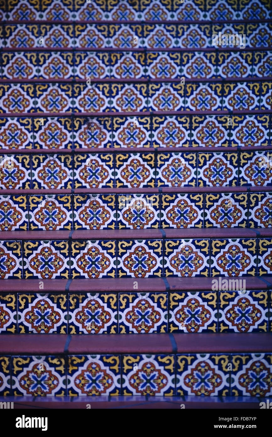 Tiles slope hi-res stock photography and images - Alamy