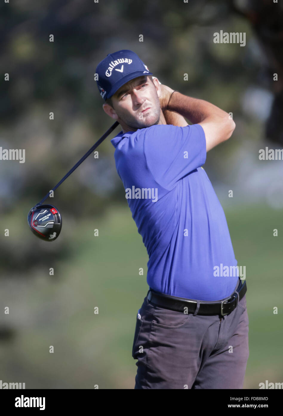 Matt cooper golf hi-res stock photography and images - Alamy