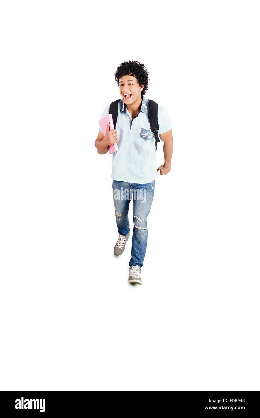 Running away bag hi-res stock photography and images - Alamy