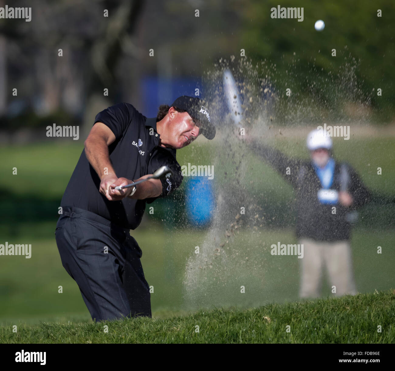 Phil mickelson hi-res stock photography and images - Alamy