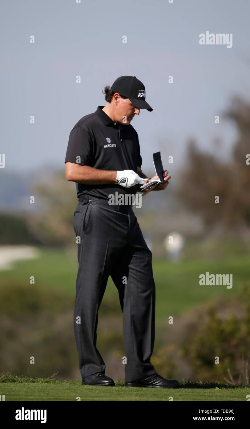 Phil mickelson open golf hi-res stock photography and images - Alamy
