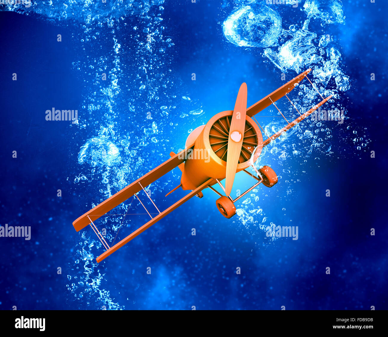 Plane crystal hi-res stock photography and images - Alamy