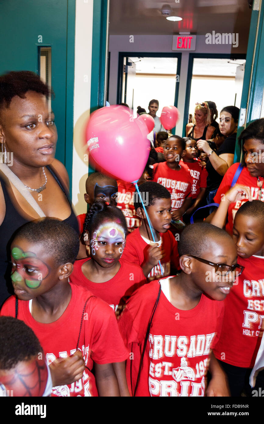 Miami Florida,Book Fair International,Miami Dade College campus ...