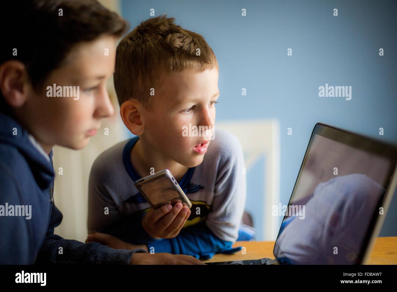 Model released boy using hi-res stock photography and images - Alamy
