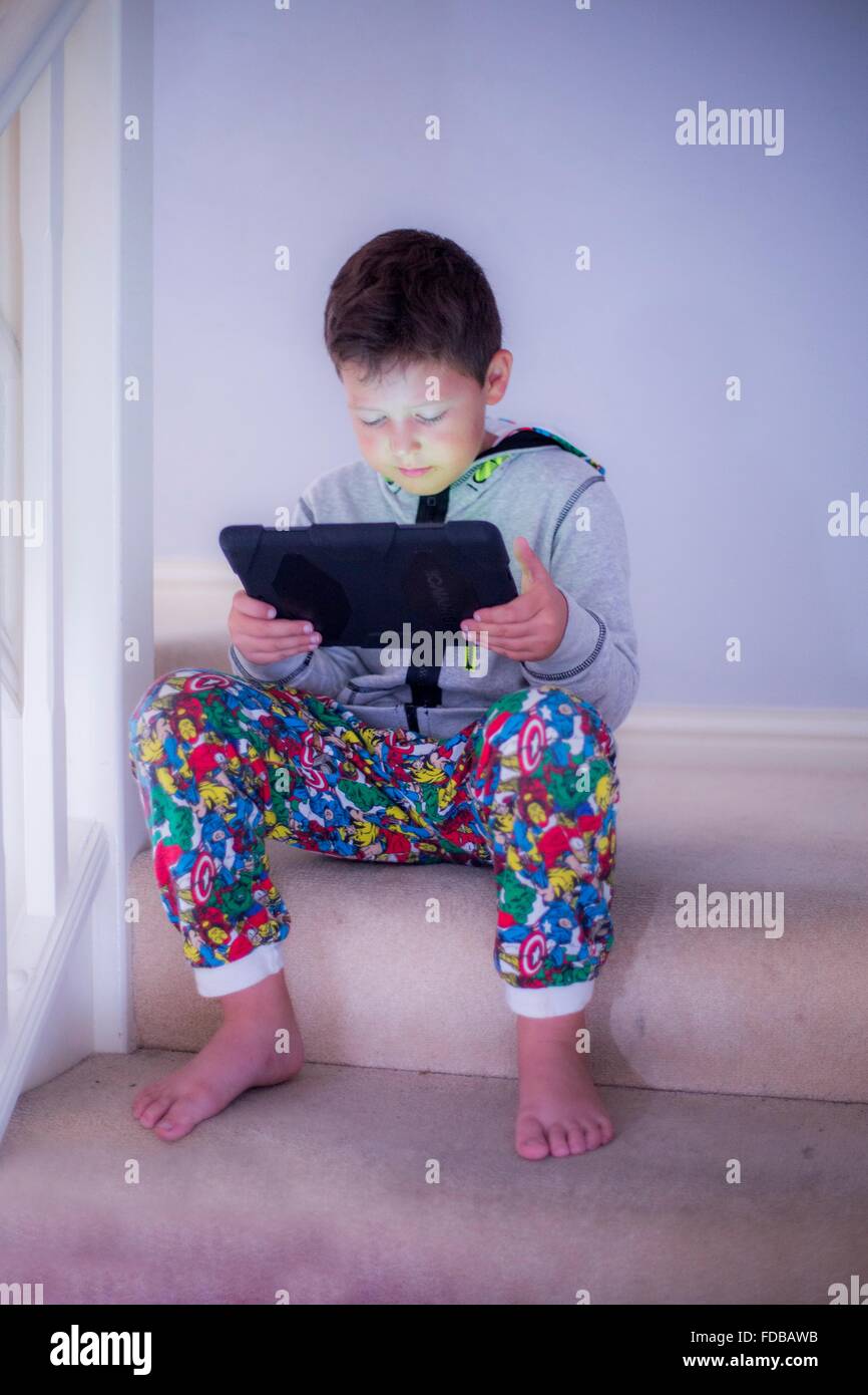 Watching step hi-res stock photography and images - Alamy