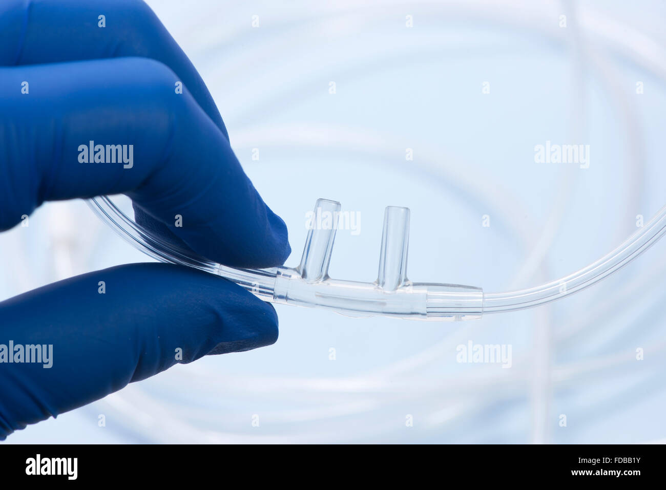 Cannula hi-res stock photography and images - Alamy