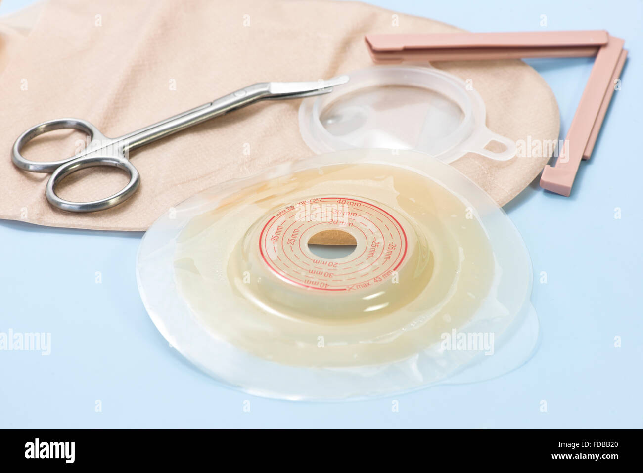 Colostomy hi-res stock photography and images - Alamy