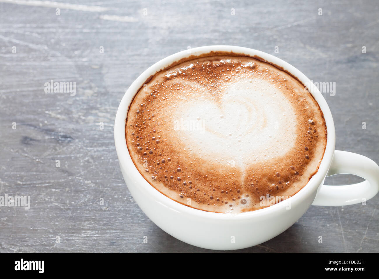 Grey coffee cup hi-res stock photography and images - Alamy